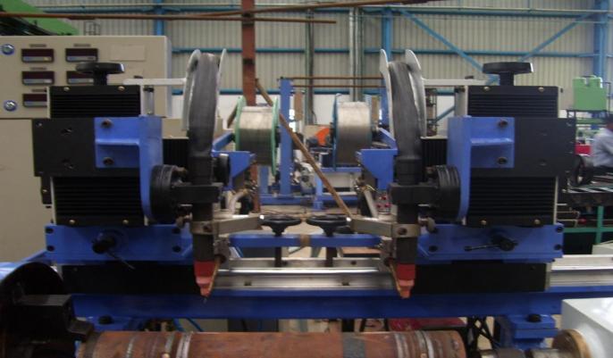 HOT WIRE TIG WELDING - PRIMO SINCE 1995