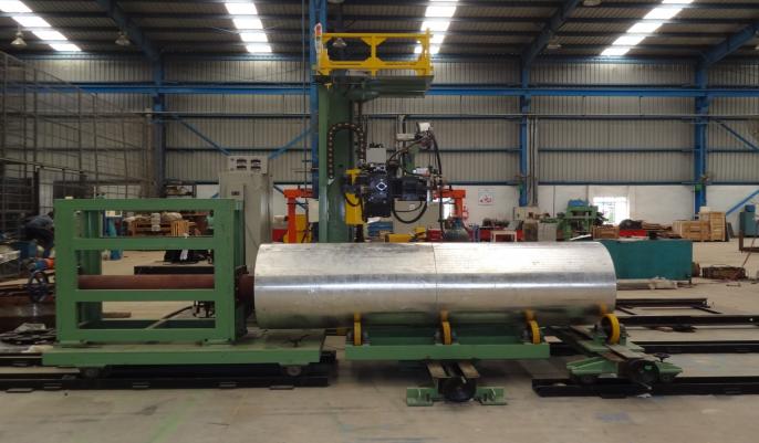 HOT WIRE TIG WELDING - PRIMO SINCE 1995