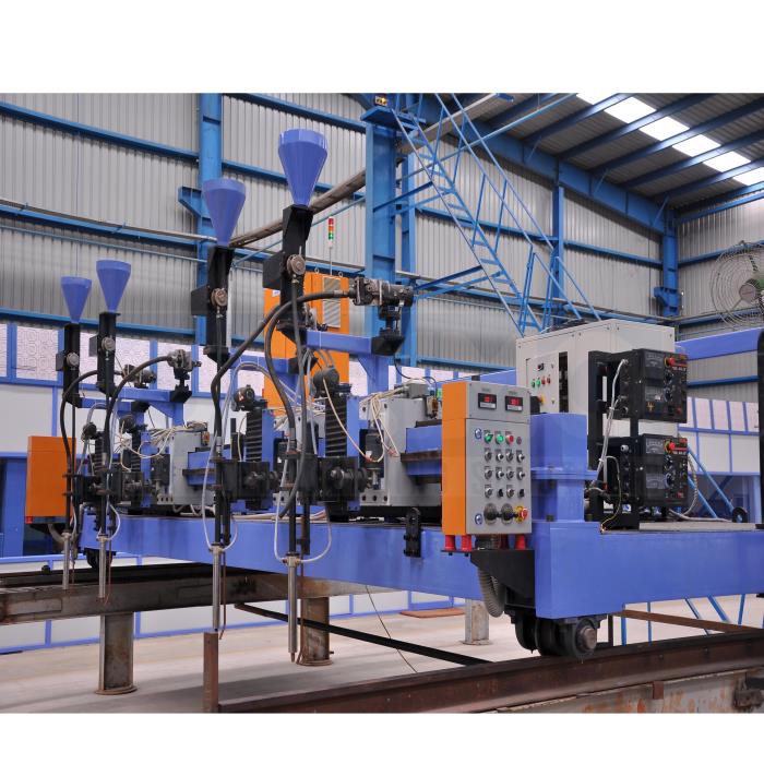 PRIMO | Wear Plate Welding Automation | Image & Video Gallery