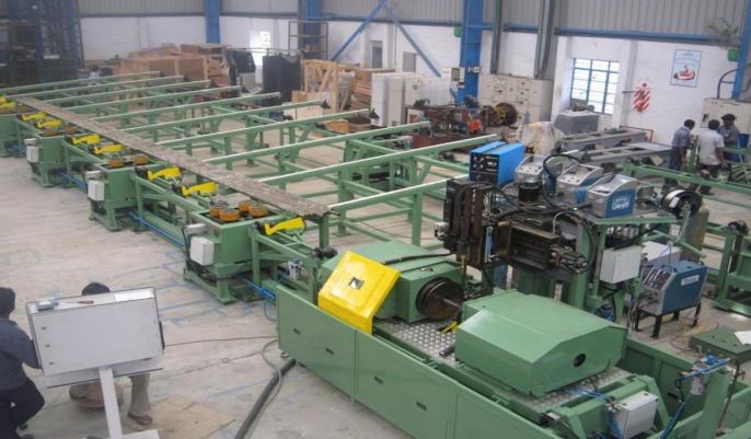 Automatic Hot Wire Tig Welding Machine Manufacturer and Supplier